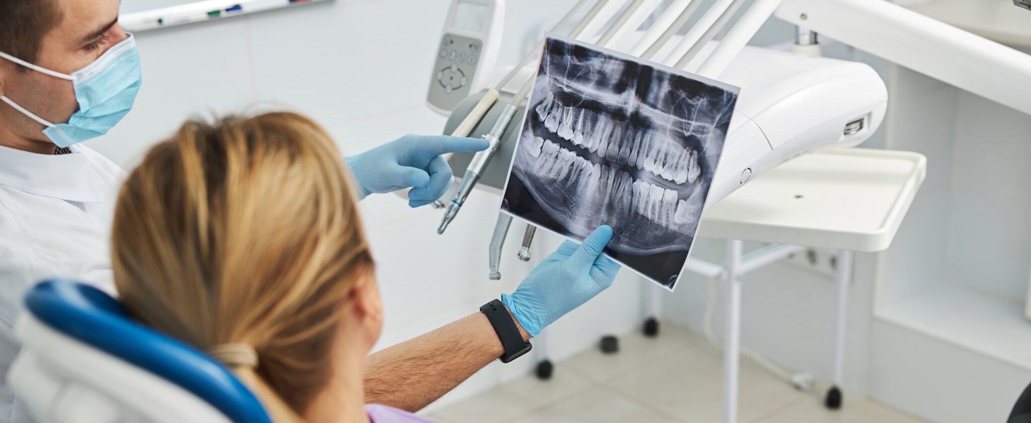 Oral Surgery Partners | Sheridan Capital Partners