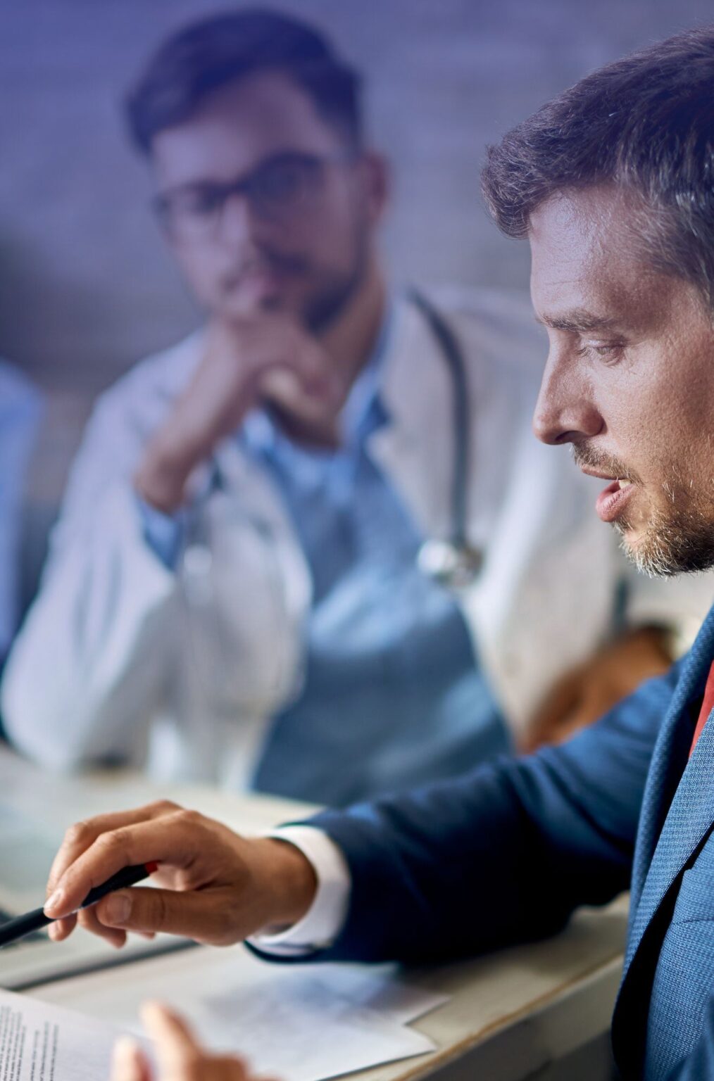 About Us | Sheridan Capital Partners