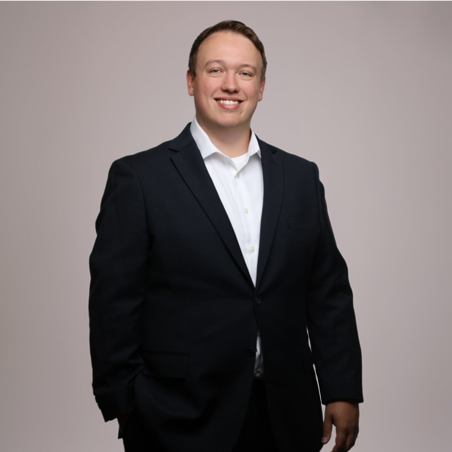 Collin D. Hunt | Sheridan Capital Partners