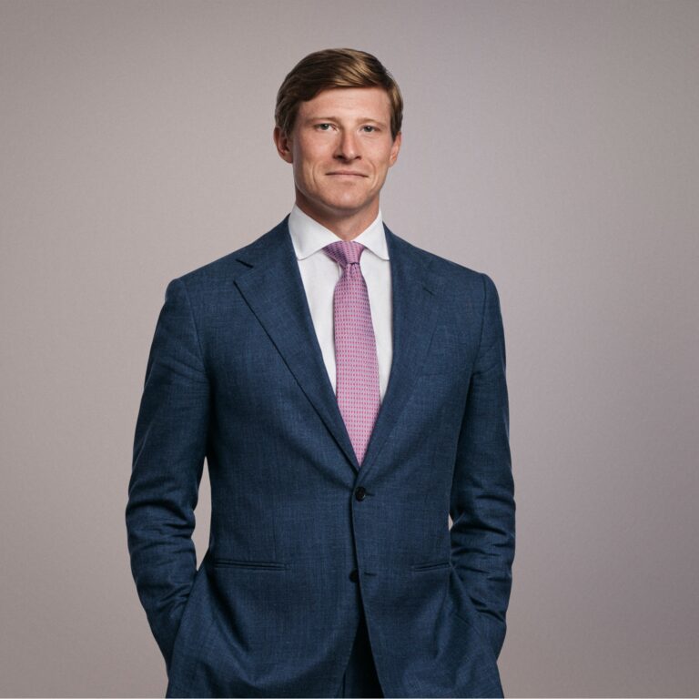 Matthew J. Collins | Sheridan Capital Partners