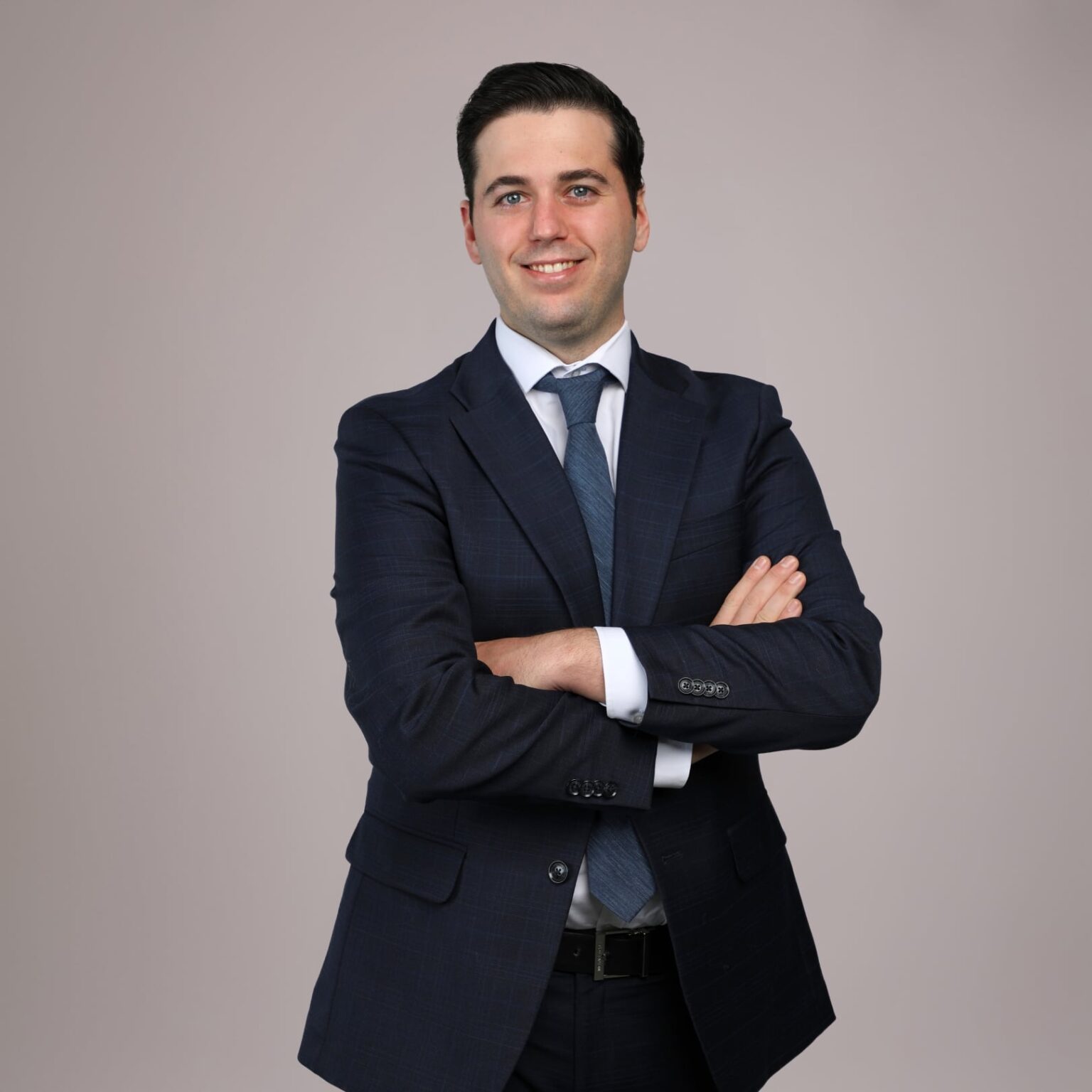 Max Caballero | Sheridan Capital Partners