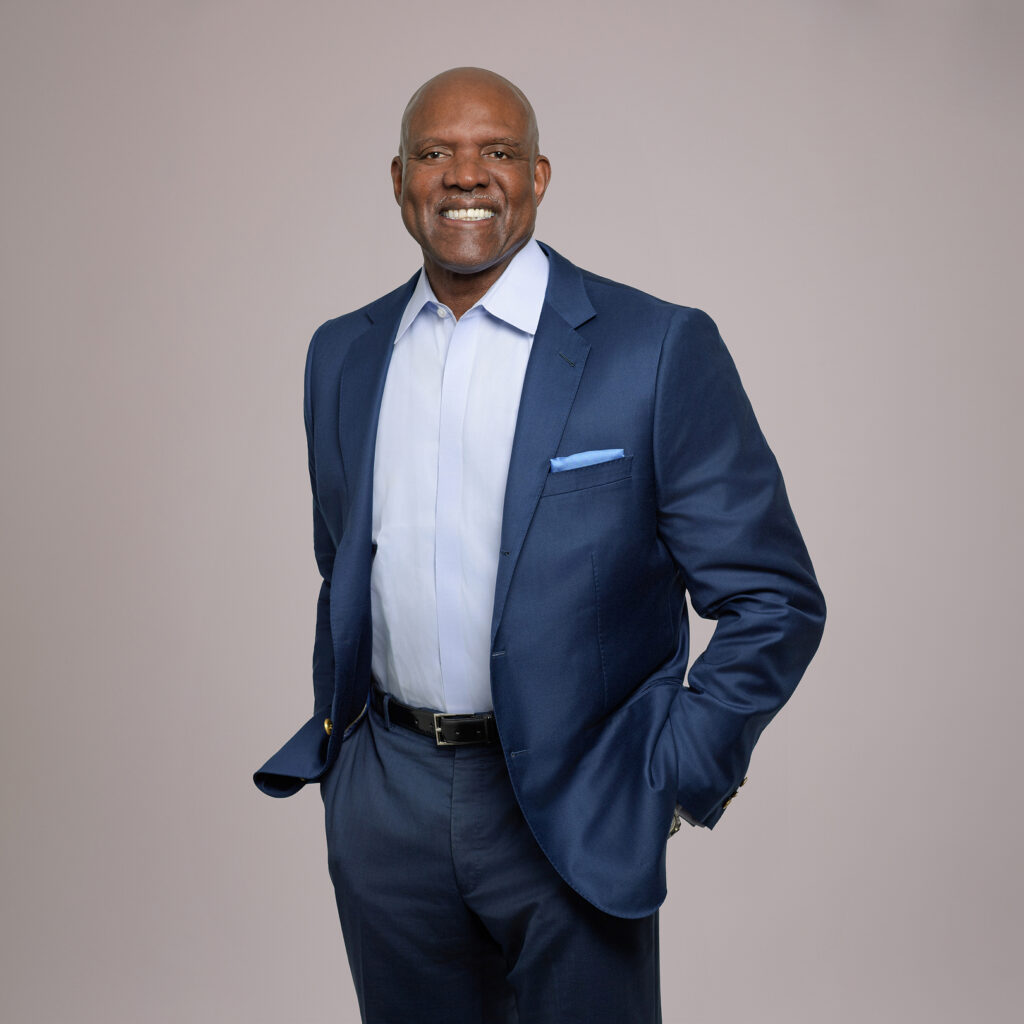 Ruben King-Shaw | Sheridan Capital Partners