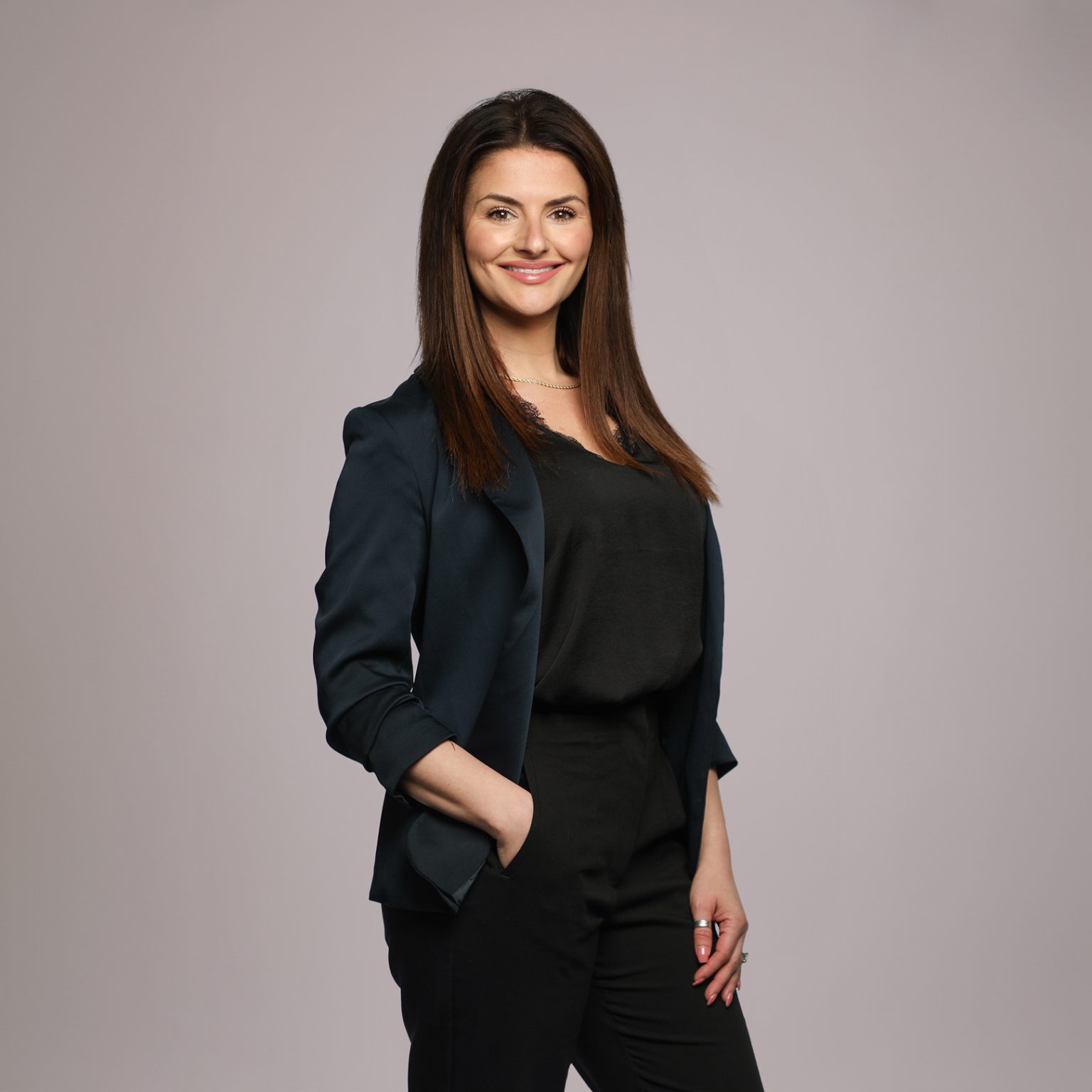 Malia R. LaFleur | Sheridan Capital Partners