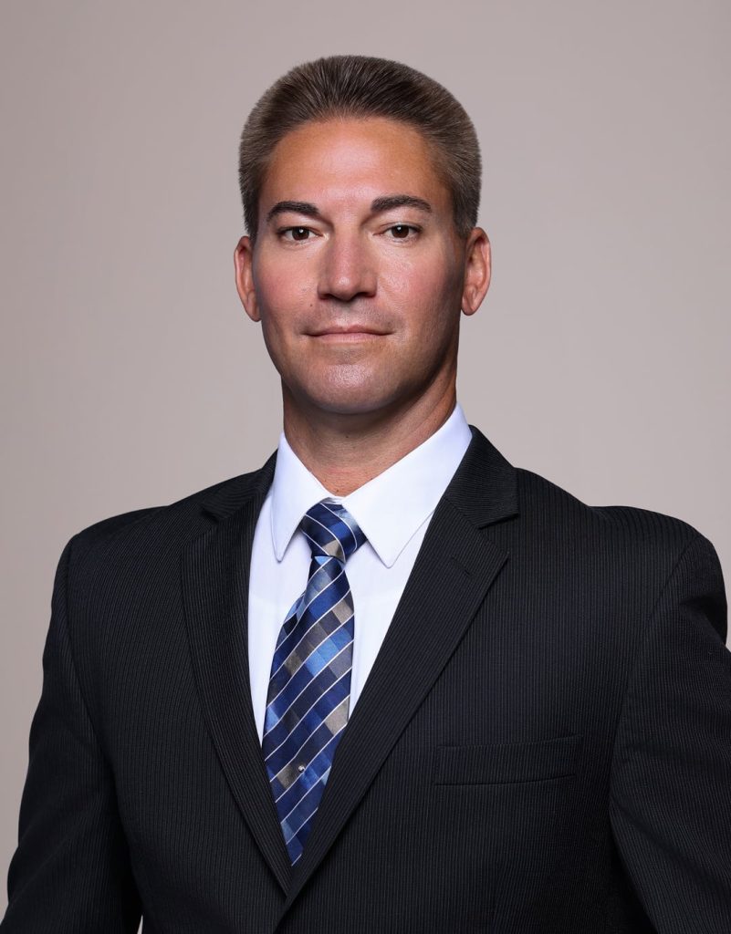 Team | Sheridan Capital Partners