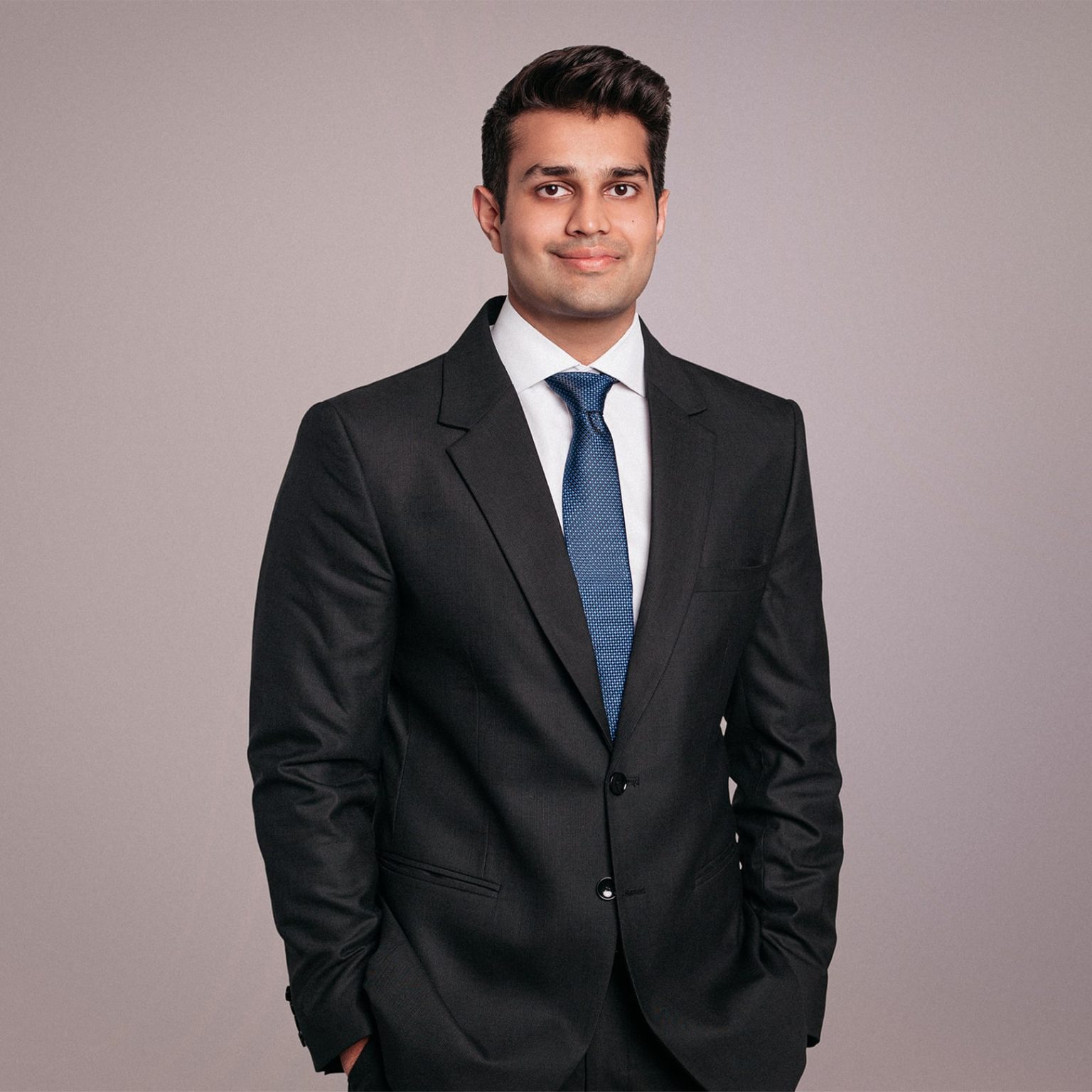 Aman Singla | Sheridan Capital Partners