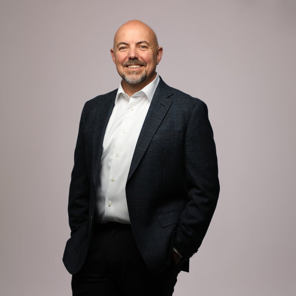 David B. Baker | Sheridan Capital Partners