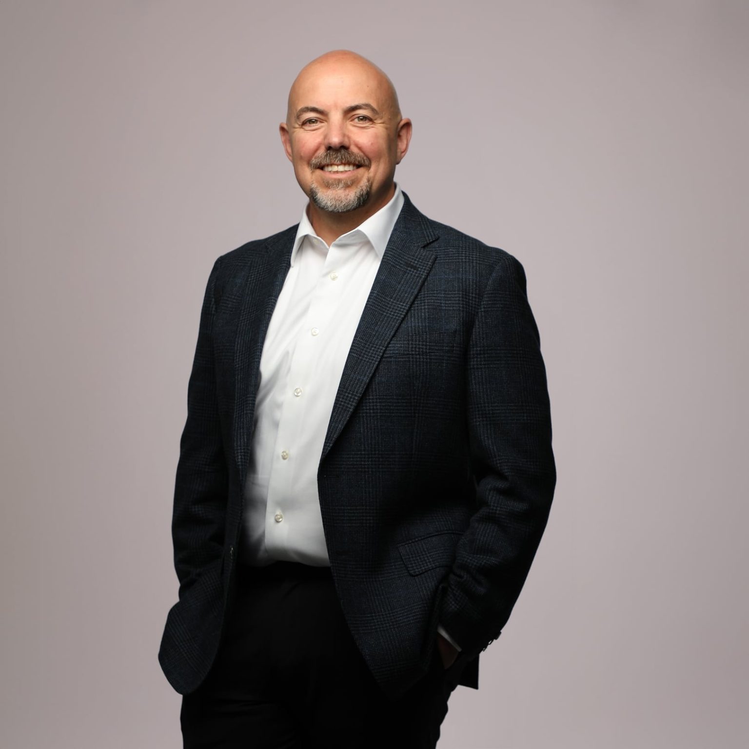 David B. Baker | Sheridan Capital Partners